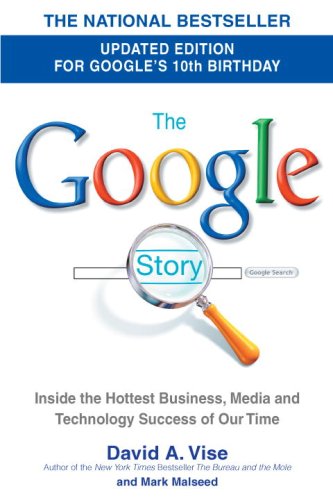 The Google Story (2018 Updated Edition) : Inside the Hottest Business ...