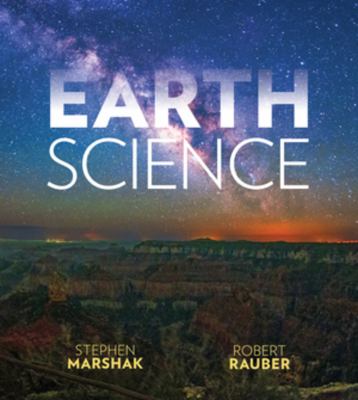Earth Science : The Earth, the Atmosphere, and Space book by Stephen ...