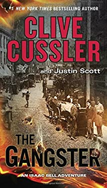 The Gangster used book by Clive Cussler: 9780399185229