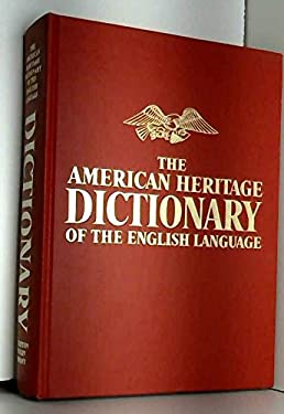 Ahd Dict New College Edn Plain Edge used book by Robert W. Harris ...