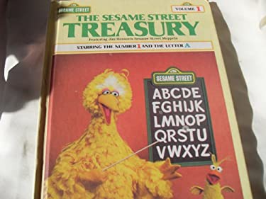 Sesame Street Dictionary