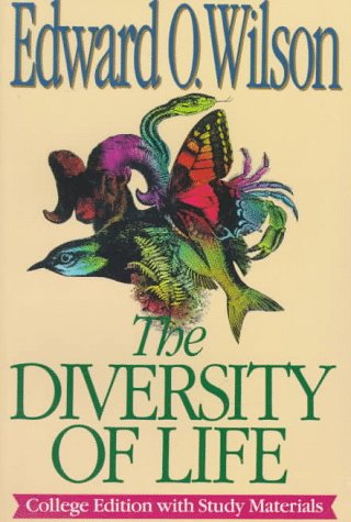 The Diversity of Life used book by Edward O. Wilson: 9780393964578