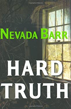 Hard Truth used book by Nevada Barr: 9780399152412