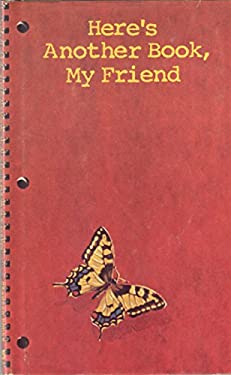 Here's Another Book, My Friend book by Rod McKuen: 9780394473765