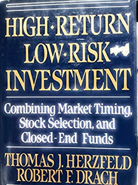 High Return, Low-Risk Investment : Combining Market Timing, Stock ...