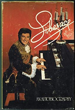 Liberace : An Autobiography book by Liberace: 9780399112294