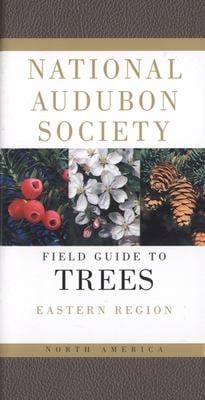 National Audubon Society Field Guide to North American Trees--E ...