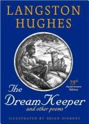 The Dream Keeper and Other Poems used book by Langston Hughes ...