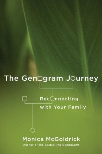 The Genogram Journey : Reconnecting with Your Family book by Monica ...