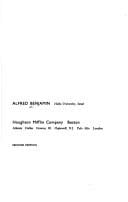 The Helping Interview copy by Alfred D. Benjamin: 9780395186046