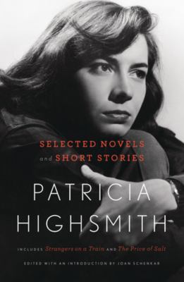 The Highsmith Reader book by Patricia Highsmith: 9780393080131