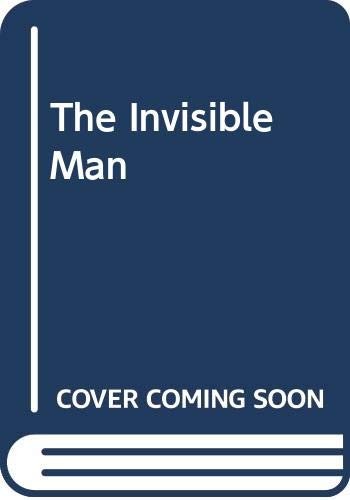 Invisible Man used book by Ralph Ellison: 9780394603384