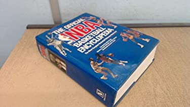 The Official NBA Basketball Encyclopedia : The Complete History and ...