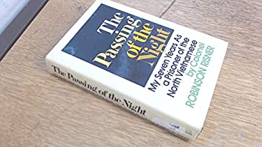 The Passing of the Night : My Seven Years As a Prisoner of the North ...
