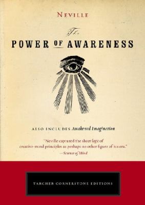 The Power of Awareness book by Neville: 9780399162664