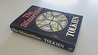 The Silmarillion book by J. R. R. Tolkien: 9780395257302