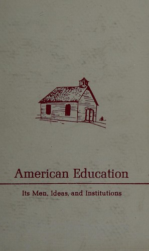 Then and Now in Education, 1845-1923 used book by Stuart A. Courtis ...