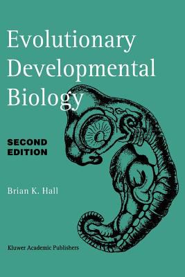 Evolutionary Developmental Biology used book by Brian K. Hall ...