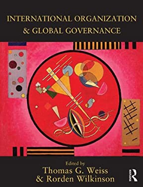 International Organization and Global Governance used book by Thomas G ...