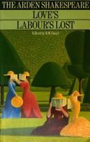 Love's Labour's Lost used book by William Shakespeare: 9780416104400