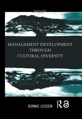 Management Development Through Cultural Diversity book by Ronnie Lessem ...