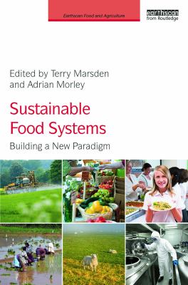 Sustainable Food Systems : Building a New Paradigm book by Terry ...