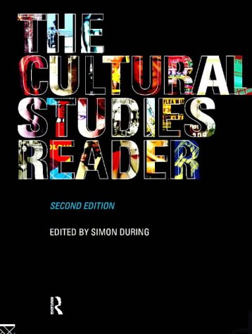 The Cultural Studies Reader used book by Simon During: 9780415137546