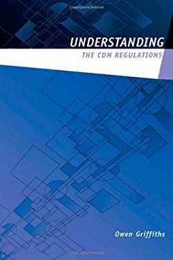 Understanding the CDM Regulations used book by Building Performance ...