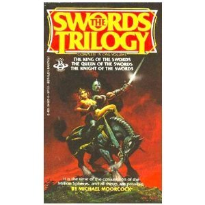 Swords Trilogy book by Michael Moorcock: 9780425088487