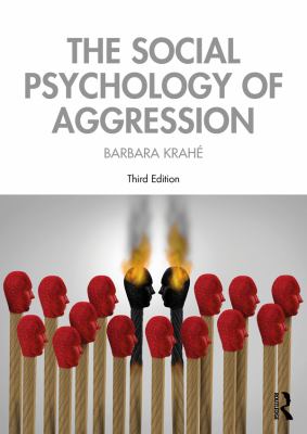 The Social Psychology of Aggression : 3rd Edition copy by Barbara Krahé ...