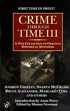 Crime Through Time III book by Sharan Newman