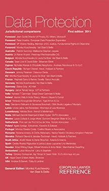 Data Protection Law and Practice used book by Angus Hamilton, Rosemary ...