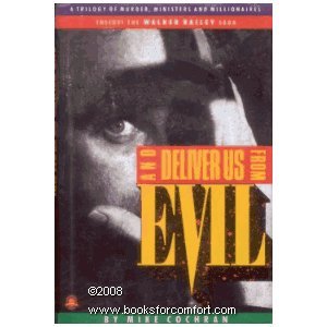 Deliver Us from Evil used book by Mike Cochran: 9780425123515