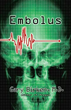 Embolus used book by Gary Birken: 9780425207352