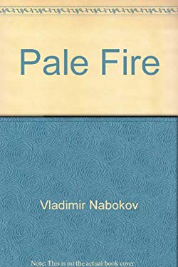 Pale Fire used book by Vladimir Nabokov: 9780425037843