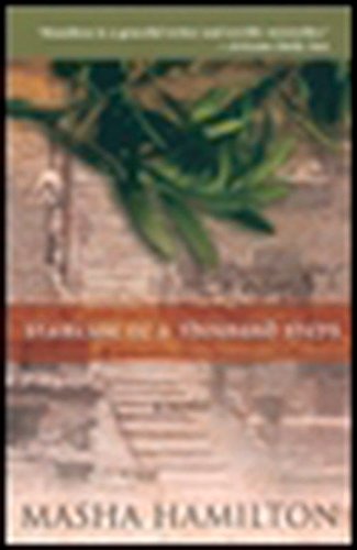 Staircase of a Thousand Steps used book by Masha Hamilton: 9780425185308