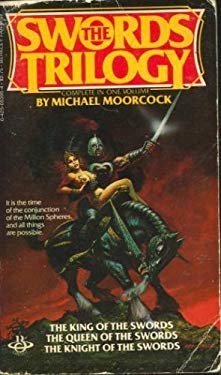 Swords Trilogy book by Michael Moorcock: 9780425053959