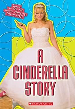 A Cinderella Story used book by Robin Wasserman: 9780439653411