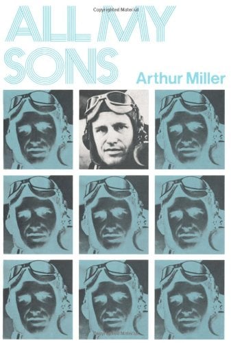All My Sons used book by Arthur Miller: 9780435225780