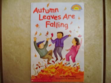Autumn Leaves Are Falling used book by Maria Fleming: 9780439200615