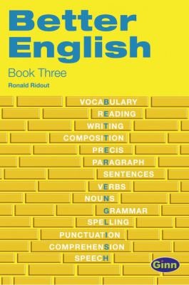 Better English book: 9780435996796
