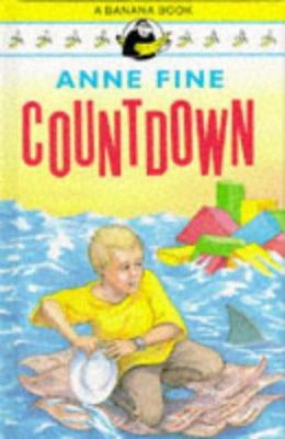 Countdown Hb (Banana Books) book by Fine Anne: 9780434974764