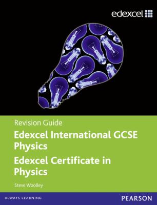 Edexcel International GCSE Physics used copy by Steve Woolley ...