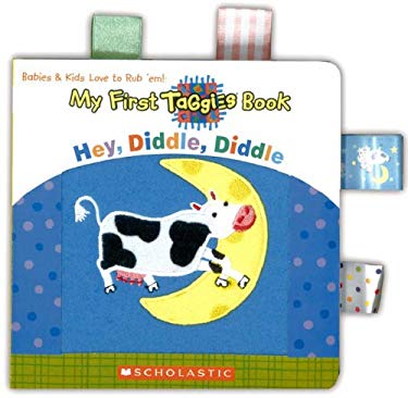 Hey, Diddle, Diddle book by Geo Ham: 9780439681162