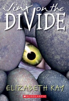 Jinx on the Divide book by Elizabeth Kay: 9780439724562