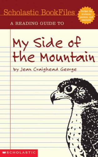 My Side of the Mountain book by Beth Levine: 9780439538244