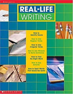 Real-Life Writing book by Inc. Staff Scholastic, Terry Cooper ...