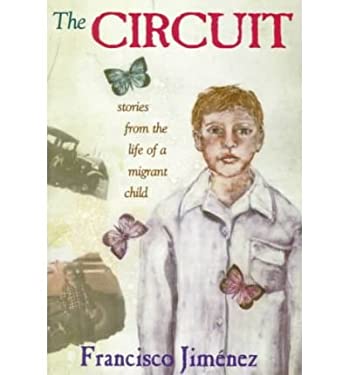 The Circuit : Stories from the Life of a Migrant Child used book by ...