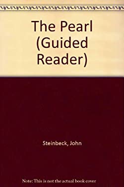 The Pearl used book by John Steinbeck: 9780435270070