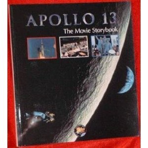 Apollo 13 : The Movie Storybook used book by Jane B. Mason: 9780448411194